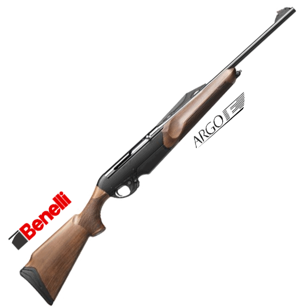 Poluautomat Benelli Argo-E .308 - Trgovina Hubert Bjelovar