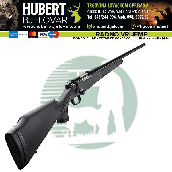 BERGARA B14 SPORTER .30-06Spr - Trgovina Hubert Bjelovar