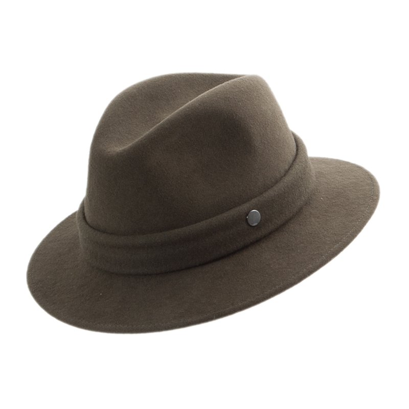 Šešir Faustmann sa trakom - Trgovina Hubert Bjelovar