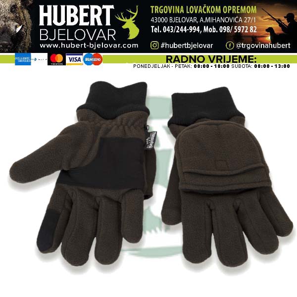 Faustmann rukavice - Trgovina Hubert Bjelovar